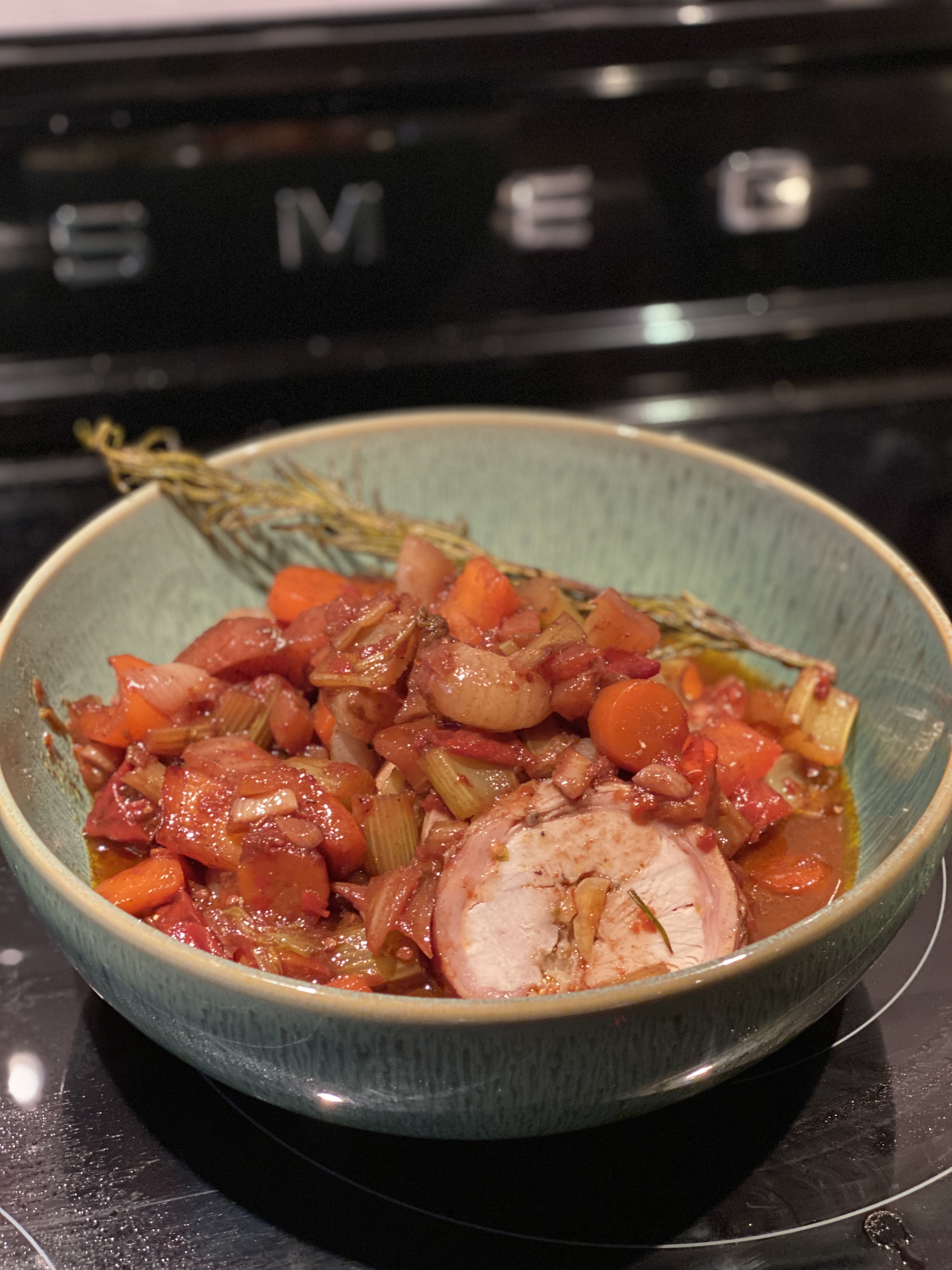 SLAGTERENS HJEMMELAVEDE TRADITIONEL BUFFET | Slagteren og Kokken